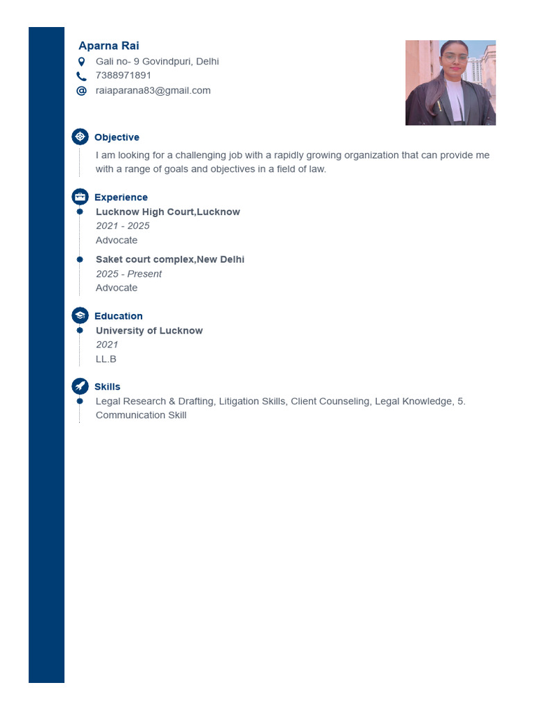 Aparna Rai - 050425438156740 | PDF