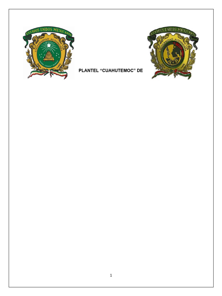 Trabajo Título Algebra | PDF | Ecuaciones | Pensamiento