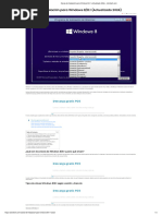 Preguntas Más Frecuentes Sobre Claves de Producto MAK | PDF | Microsoft ...