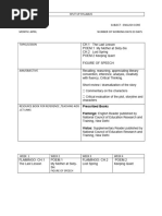 English 12 Class Notes Pdf