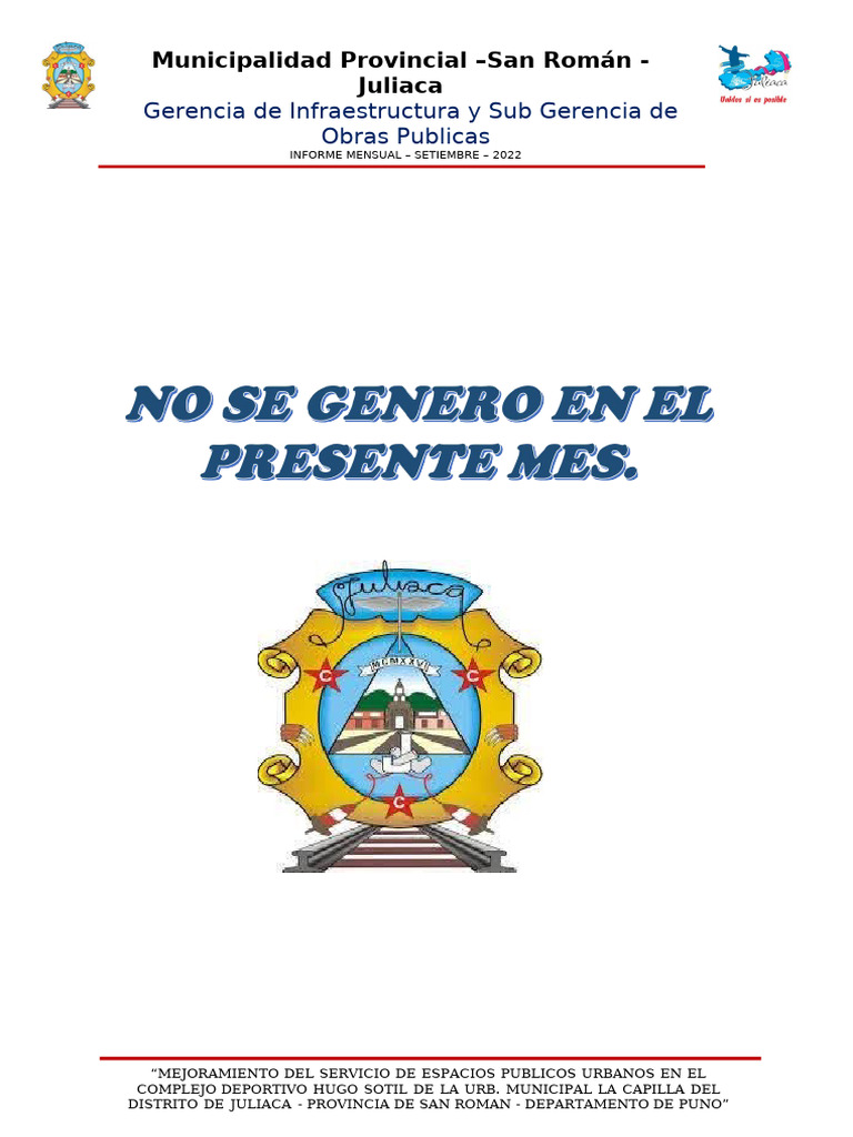 5.5. No Se Genero | PDF