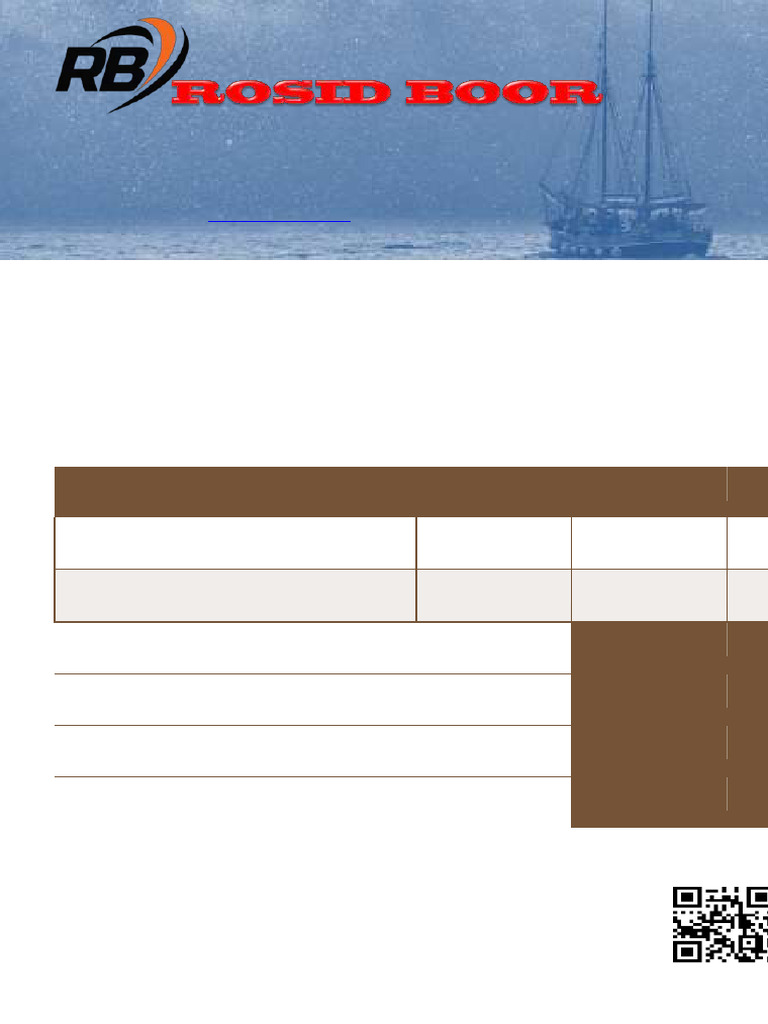 FAKTUR TAGIHAN BPK ROSID | PDF