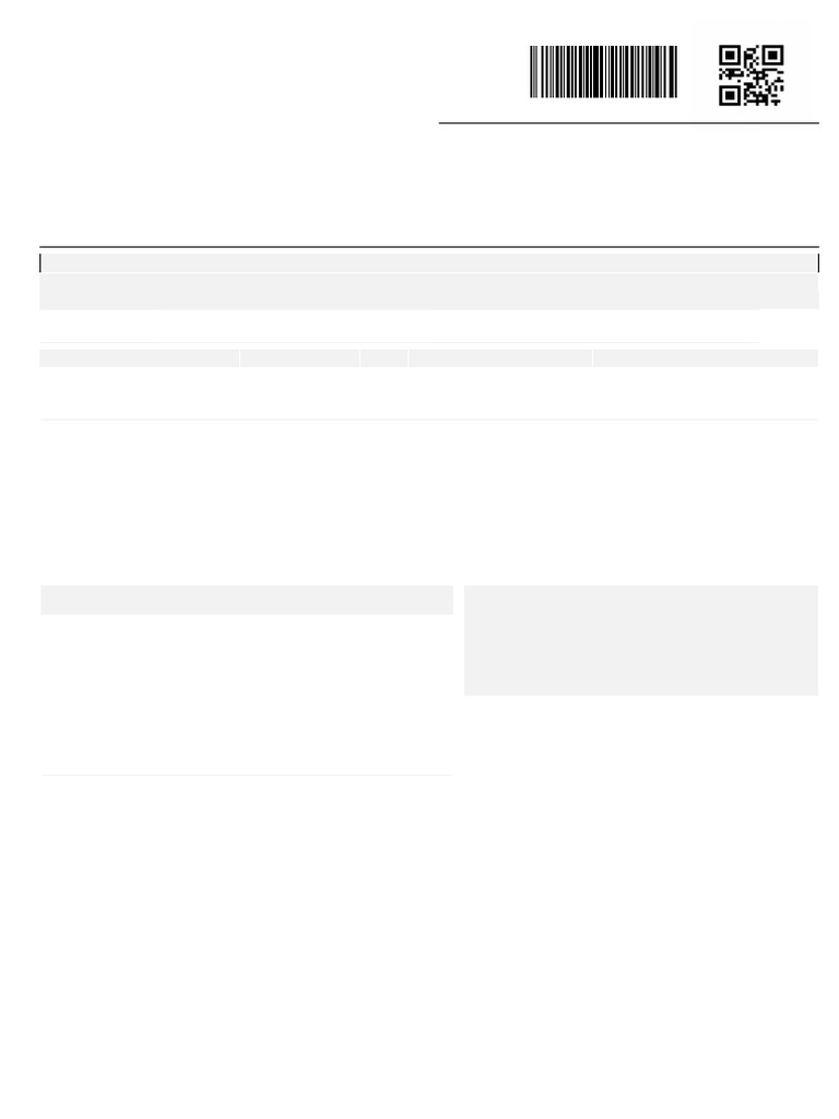 Order Confirmation | PDF