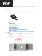 Loader Recovery (Rs-232) Duosat Prodigy HD & HD Nano | PDF ...