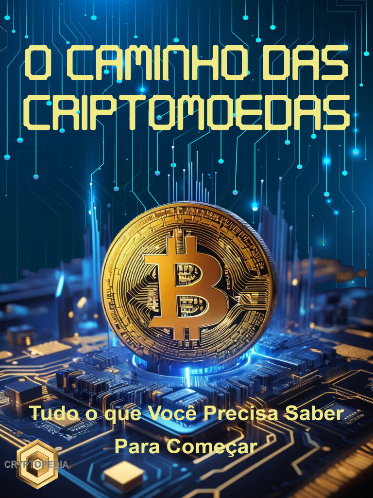 Caminhos Das Criptomoedas | PDF | Criptomoeda | Bitcoin