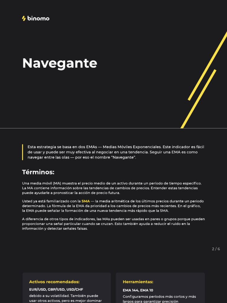 Easy Drifter Strategy | PDF