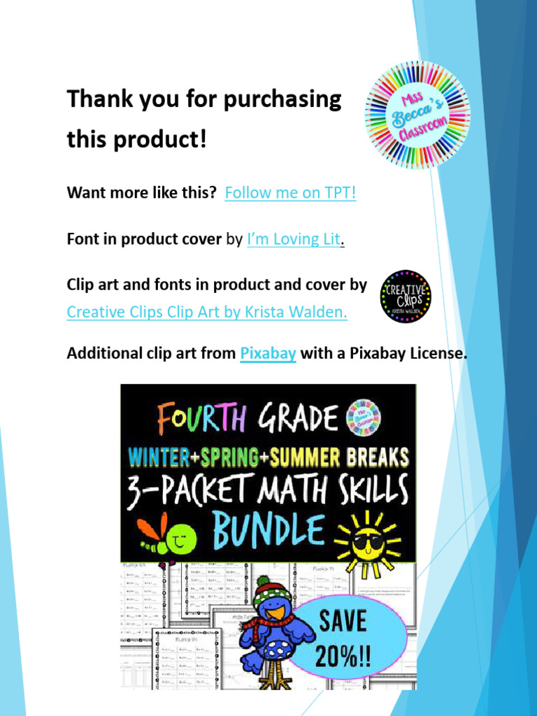 1 - Representing Tenths Less Than One - Decimal, Fraction, Area Model ...