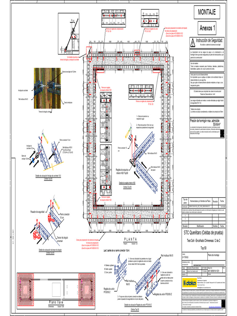 447 005618 1031 Layout | PDF | Materiales de construcción | edificio