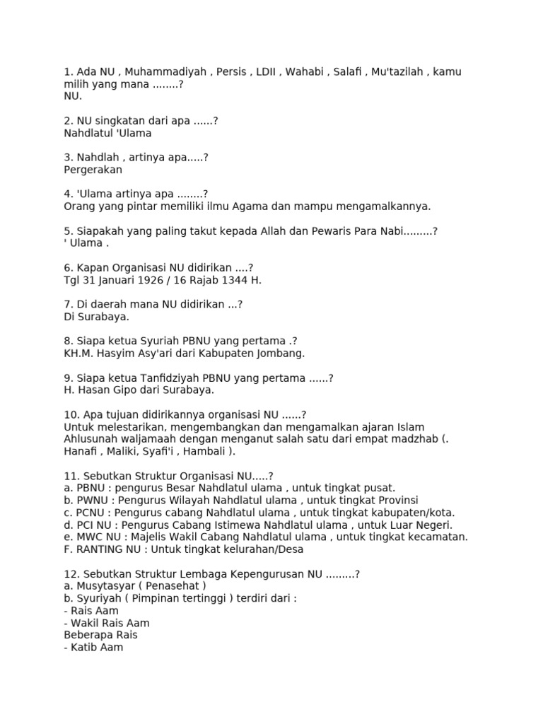 Materi LCT | PDF