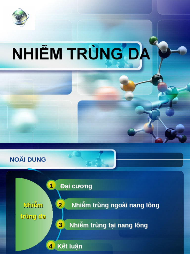 Nhiem Trung Da | PDF