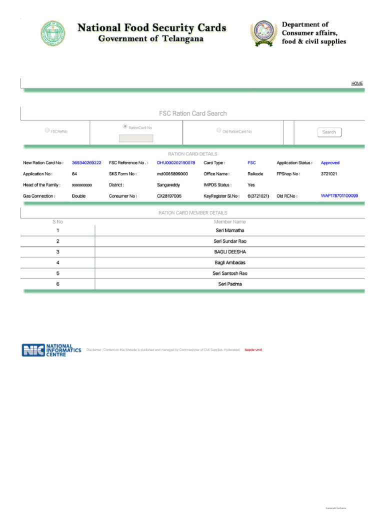 FSC Search (2)(1) (3) | PDF