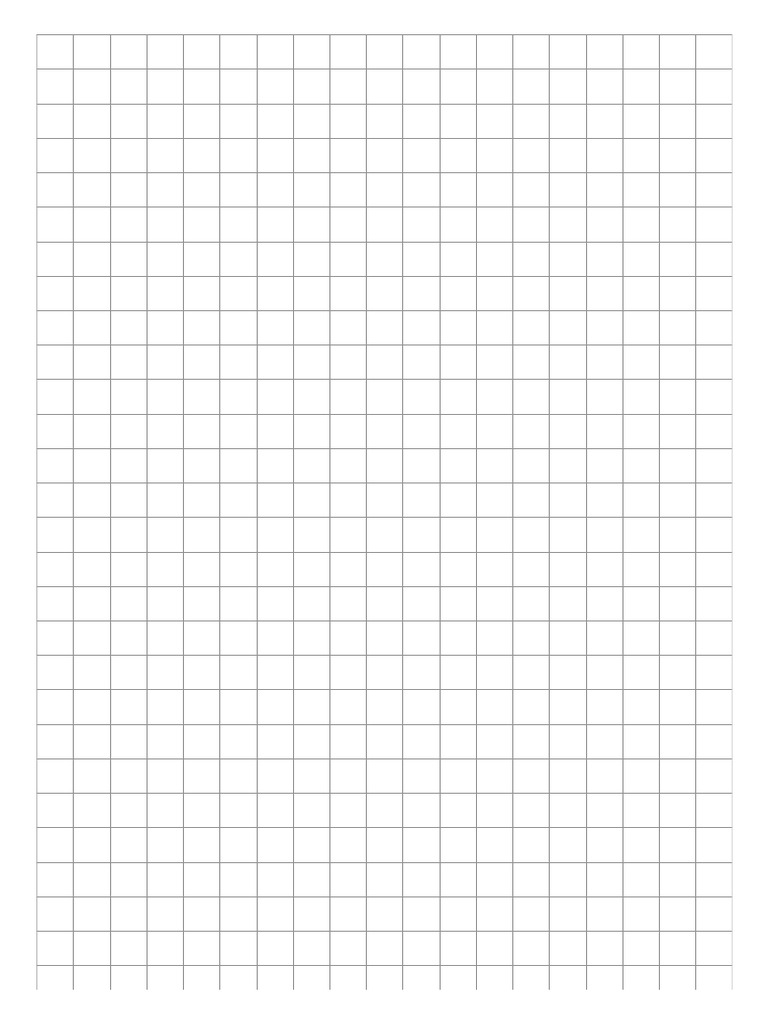 Gridzzly.com - Carre 10mm Marge 5mm | PDF