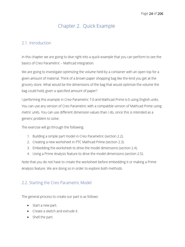 Engineering Calculations Chapter 2 | PDF | Parameter (Computer Programming) | Area