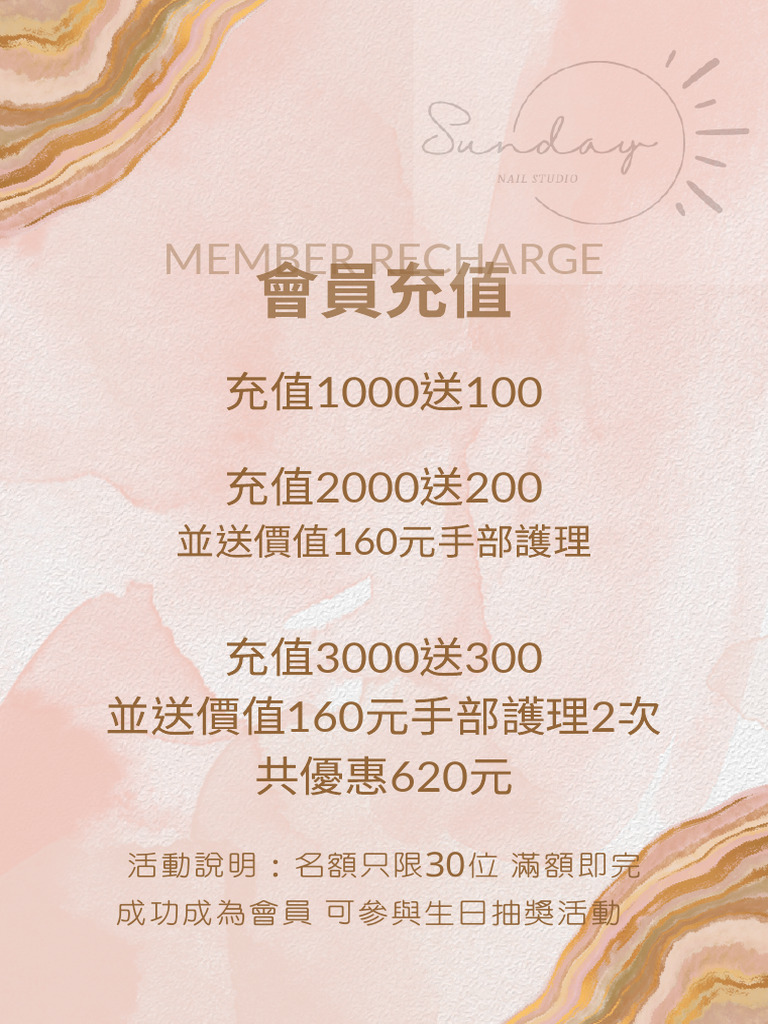 Member RecHarge | PDF