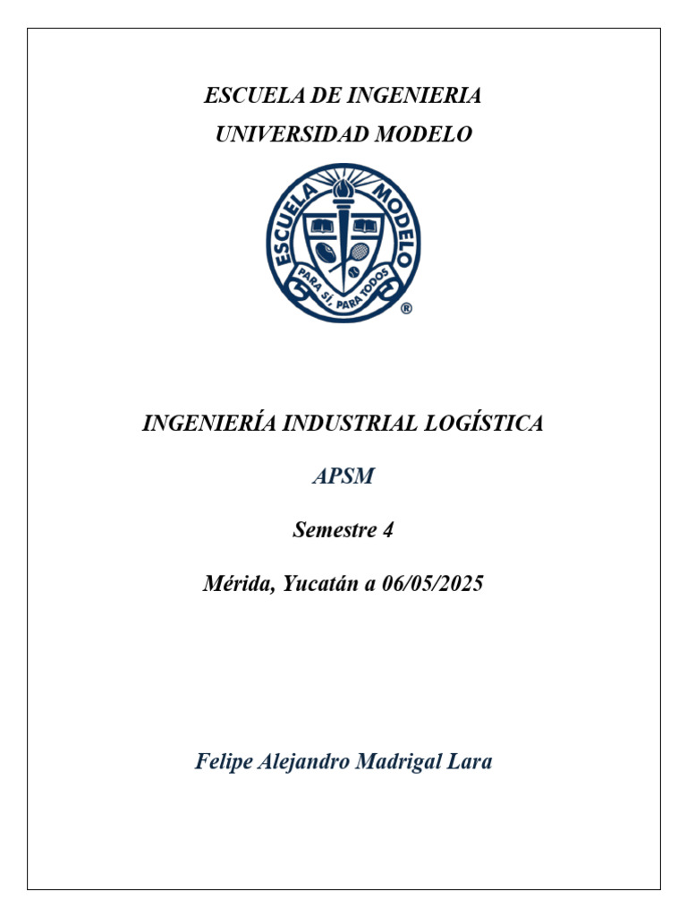 Apsm 2025 P2 T2 Madrigal Felipe PDF | PDF