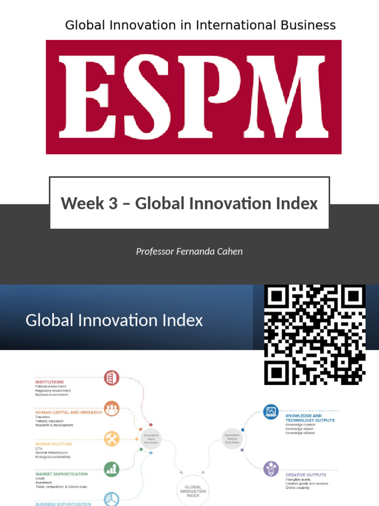 3 +Global+Innovation+Index | PDF