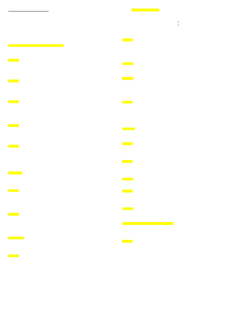 Bush-Francis Catatonia Rating Scale | PDF | Behavioural Sciences ...