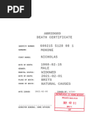 Notification of Payment. FNB Payment Proof | PDF | Payments