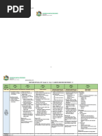 Grade 10 ATP 2025 Geography | PDF | Map | Topography
