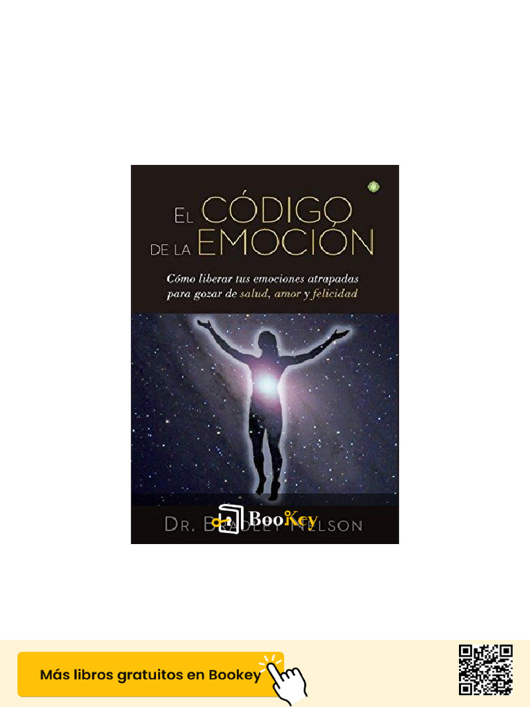 el-código-de-la-emoción | PDF | Las emociones | Mente