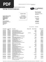 Capitec Business: Pricing Guide 2024 | PDF | Automated Teller Machine ...