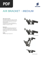 Ericsson Radio 4499 Specifications | PDF | Lte (Telecommunication ...