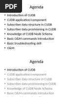 CUCM Database Replication Troubleshooting | PDF | Domain Name System ...