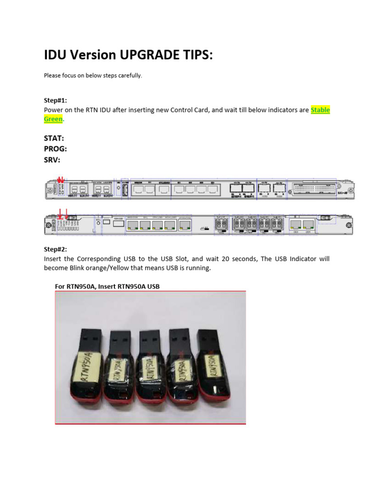 guide of XMC-5D MODU | PDF | Usb | Physical Layer Protocols