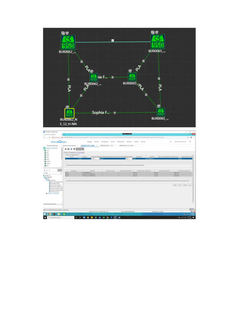 RTN_SDB solution | PDF