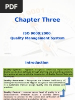ISO 9000 Standards Overview and Guide | PDF | Quality Management System ...