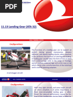 Aircraft Tie Down Procedures R1 | PDF | Knot | Helicopter