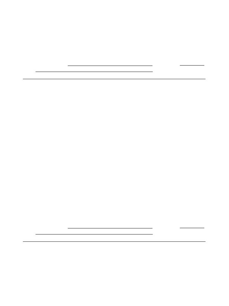 Nationality & Character Certificates | PDF | Bangladesh