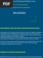 ATU Brand Guidelines Overview | PDF | Logos | Brand