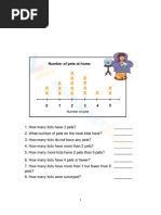 Year 6 Fractions SATs Practice | PDF | Mathematics | Arithmetic