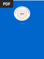 TU Delft Academic Calendar 2025-2026 | PDF | Academic Term