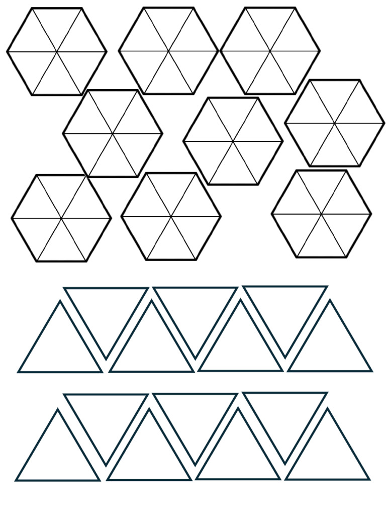 Triminó Editável | PDF