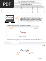 Guia Consulta Procesos Tyba | PDF