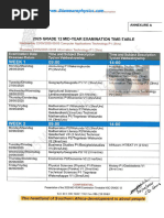 Form Dbe 124 | PDF