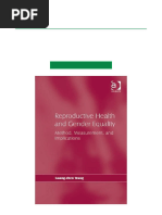 UKMEC Contraception Summary Table | PDF | Birth Control | Blood Pressure