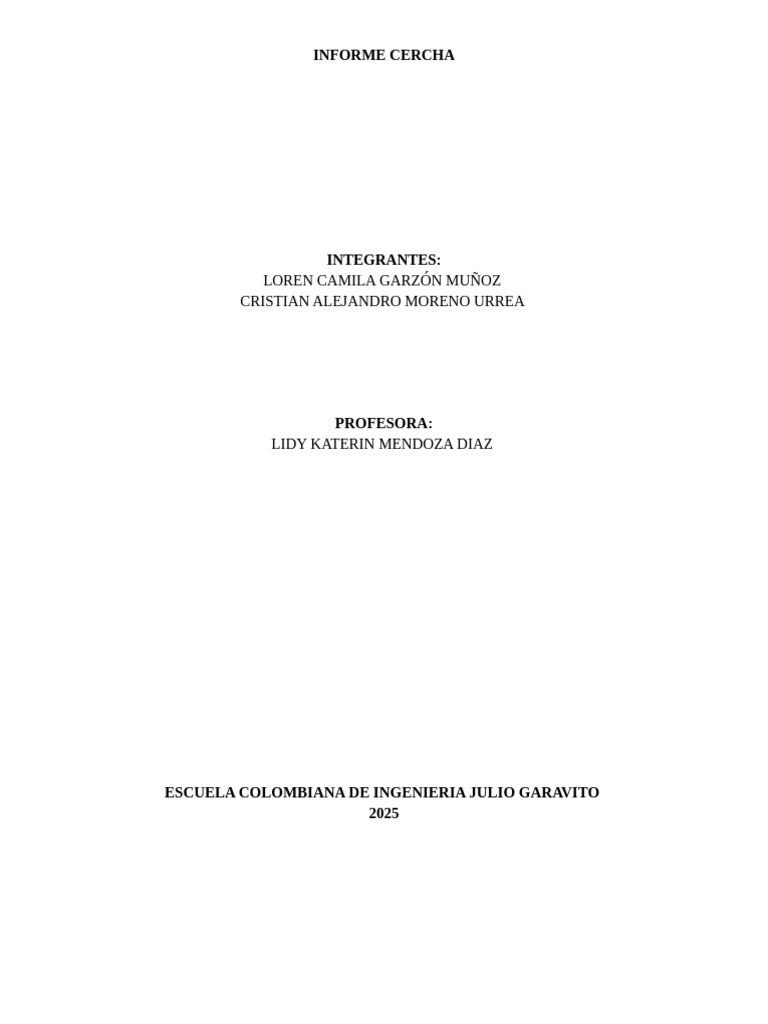 Informe Estatica | PDF | Braguero | Puente