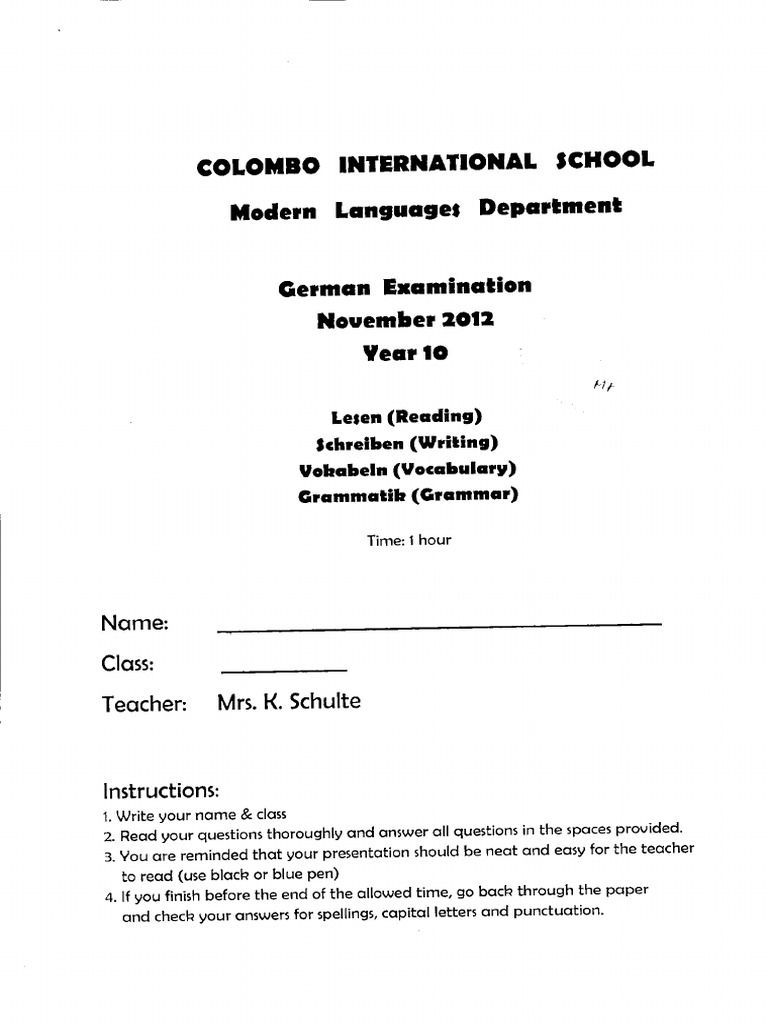 German | PDF
