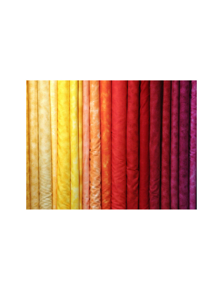 Importance of Fabric Selection in Garment Making 7 | PDF | Textiles ...
