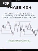 QML Setup With Results | PDF | Market Trend | Financial Markets