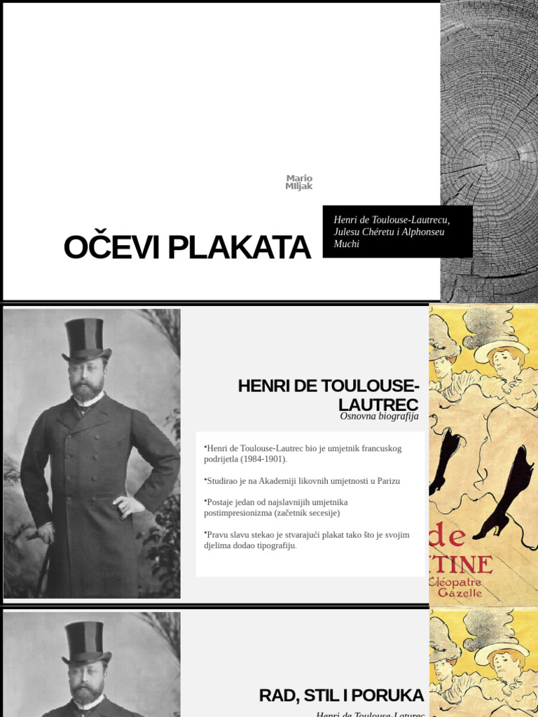 Razvoj Plakata | PDF