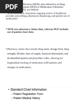 MUE Guidelines by ASHP | PDF | Pharmacy | Therapy