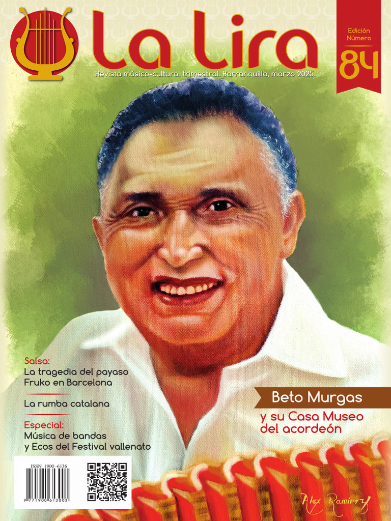 20250224 LIRA 84-4 | PDF