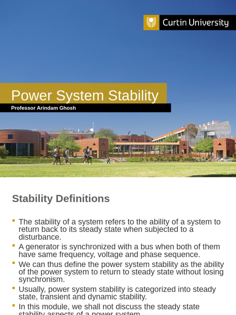 b | PDF | Steady State | Electrical Engineering