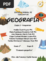 4 Regiones Bioculturales de México y Porque Son Regiones Bioculturales ...