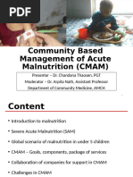 MAM, SAM, and GAM | PDF