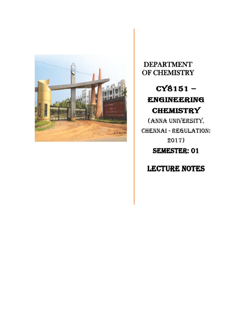 Surface Chemistry and Catalysis Notes | PDF | Adsorption | Catalysis